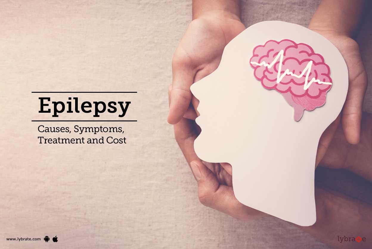 Epilepsy - Quick Overview, Causes, Symptoms, Treatments With Home Remedies