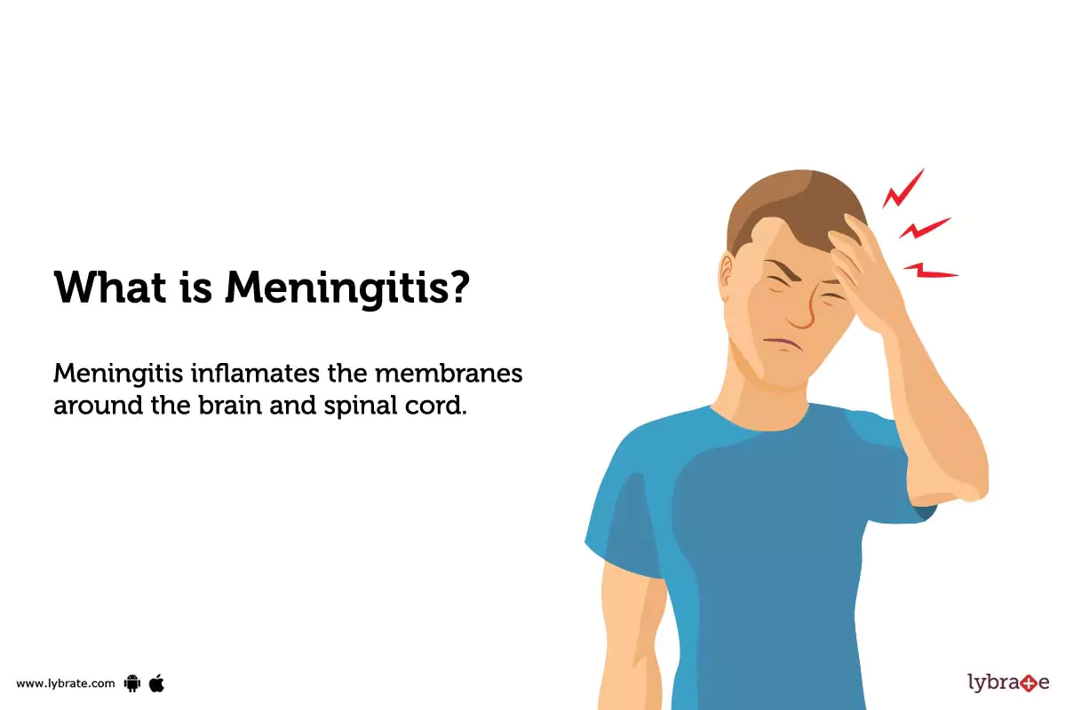 Meningitis: Causes, Symptoms, Treatments And More