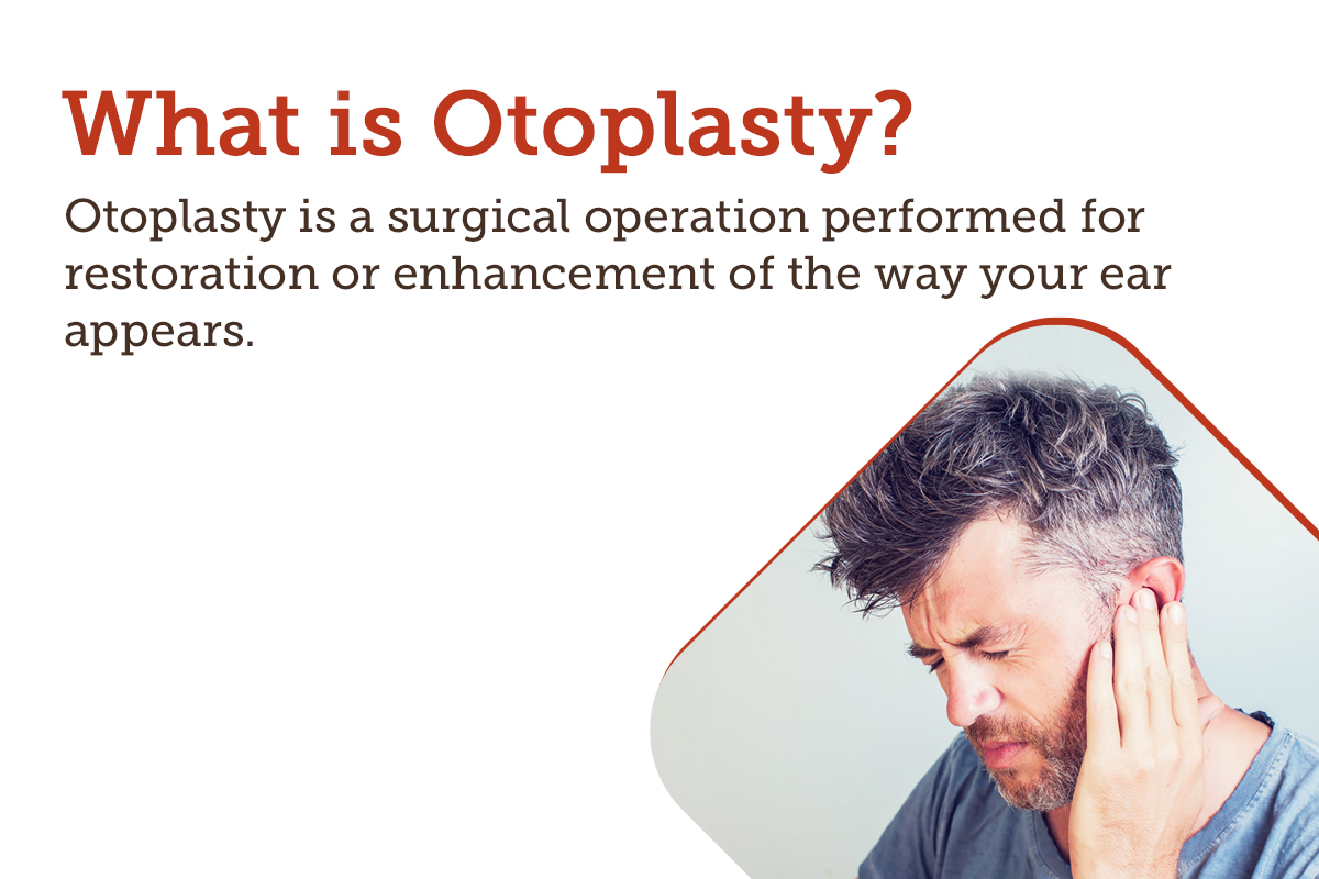 Otoplasty Causes, Treatment, Home Remedies And More!