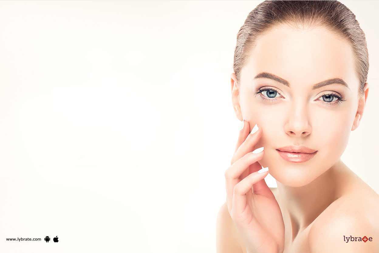 Collagen Induction Therapy - Know The Process Of It! - By Dr. Asmita ...