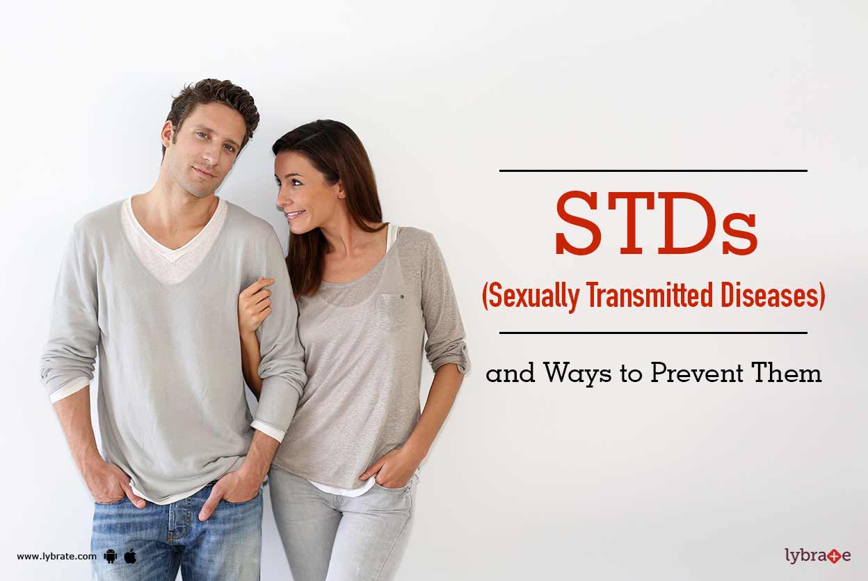 STDs and Ways to Prevent Them - By Dr. Vinod Raina | Lybrate
