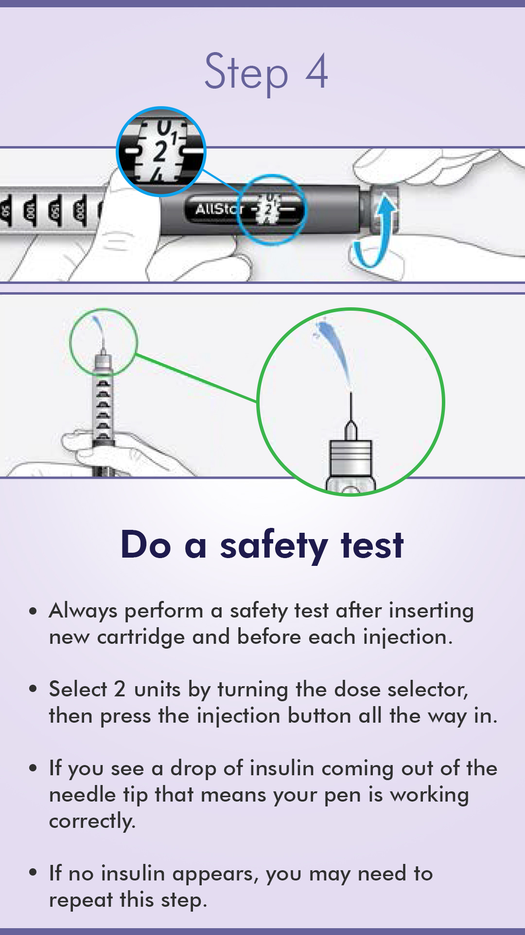 Learn to use your All Star Pen - By SAATH7CONNECT | Lybrate