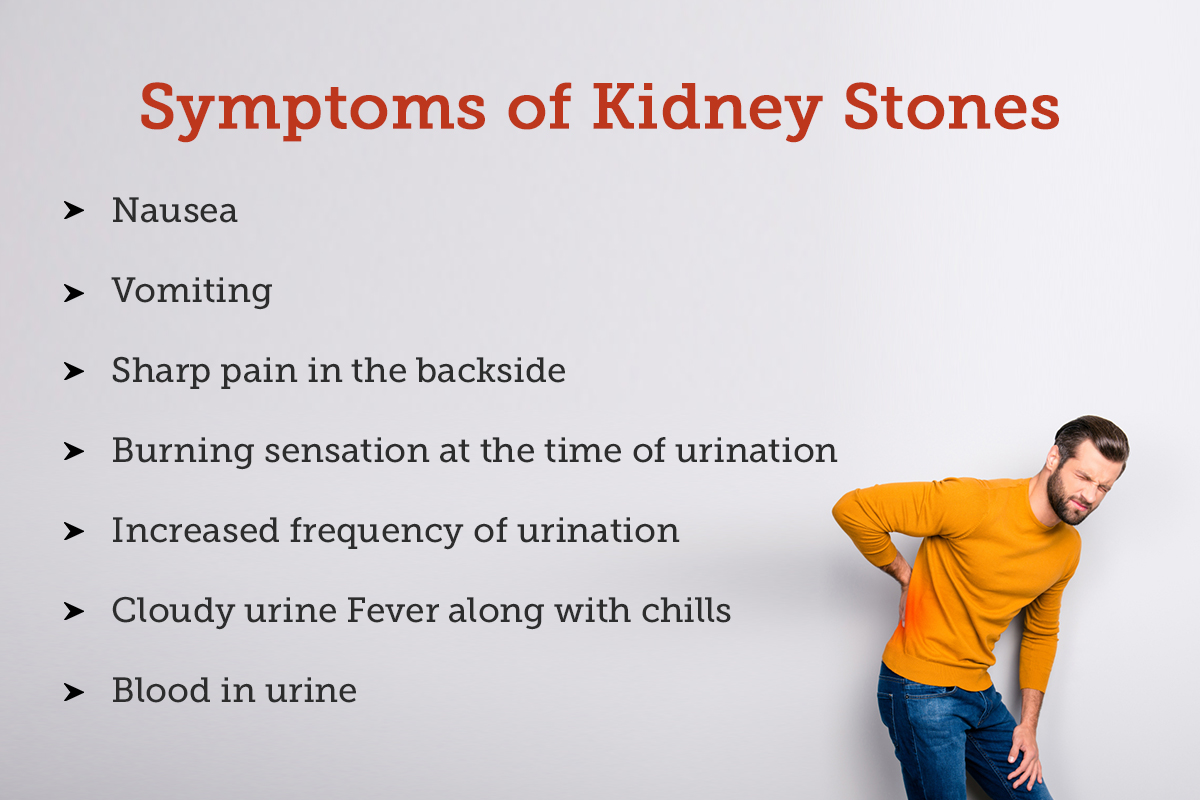 Kidney Stones: Causes, Symptoms, Treatments And More