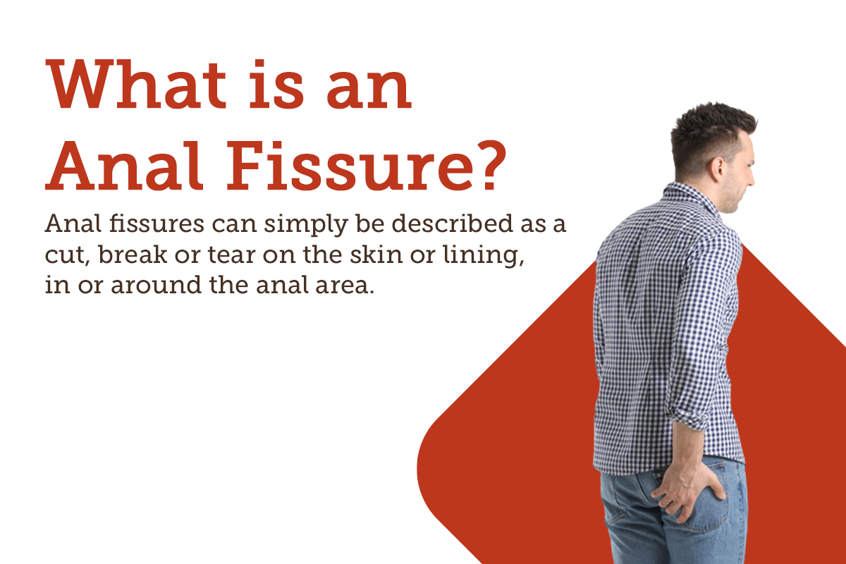 Anal Fissure: Causes, Symptoms, Treatments And More
