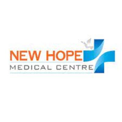 Hope Clinic Logo Plans Move Forward For Port Hope Walk In Clinic With