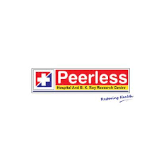 Peerless Hospital Logo Peerless Hospital | For World Class Cardiac