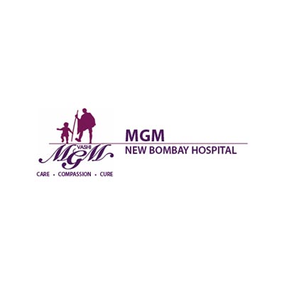 Bombay Hospital Logo