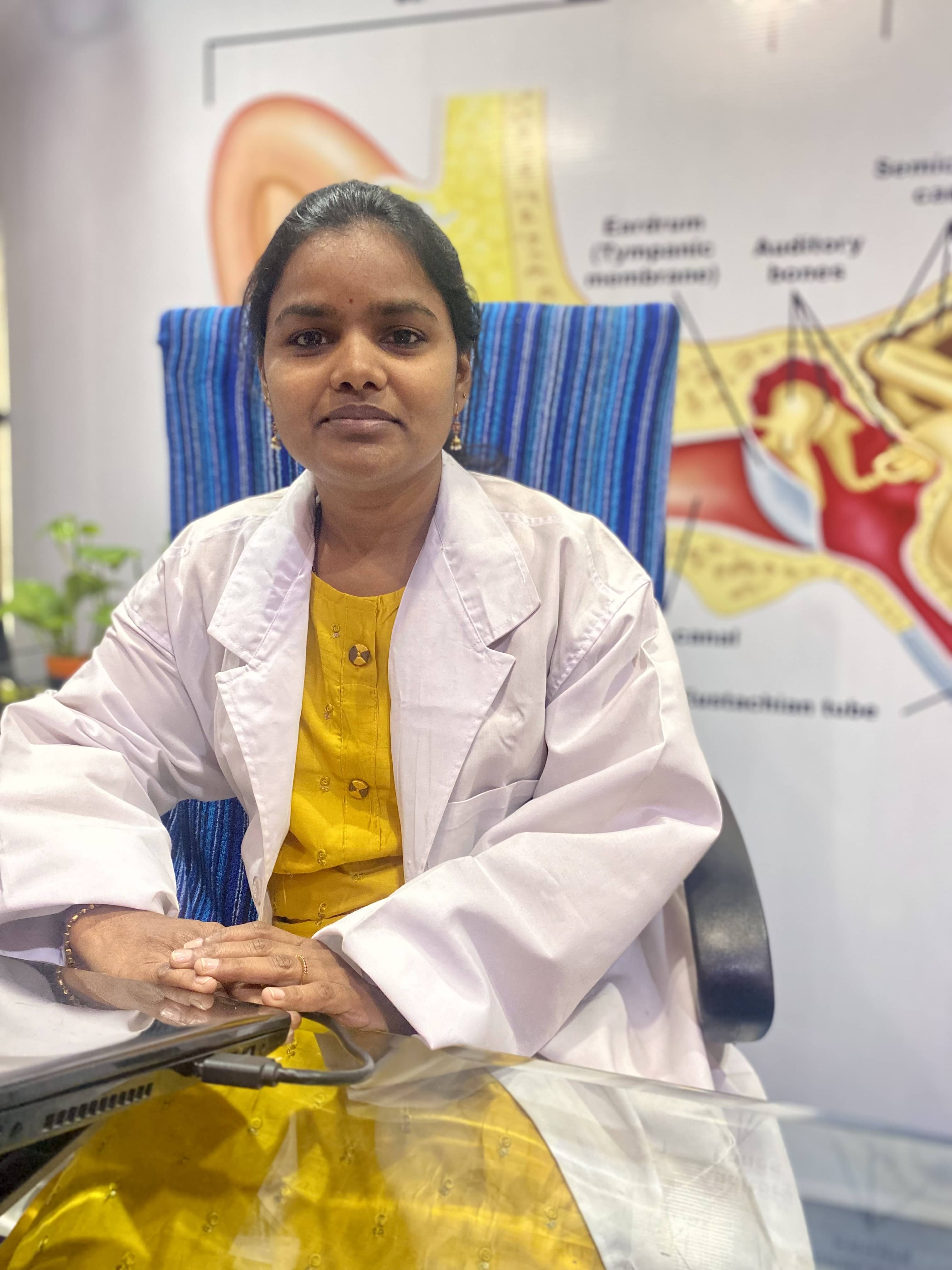 Dr Laxmi Prasanna Book Appointment Consult Online View Fees