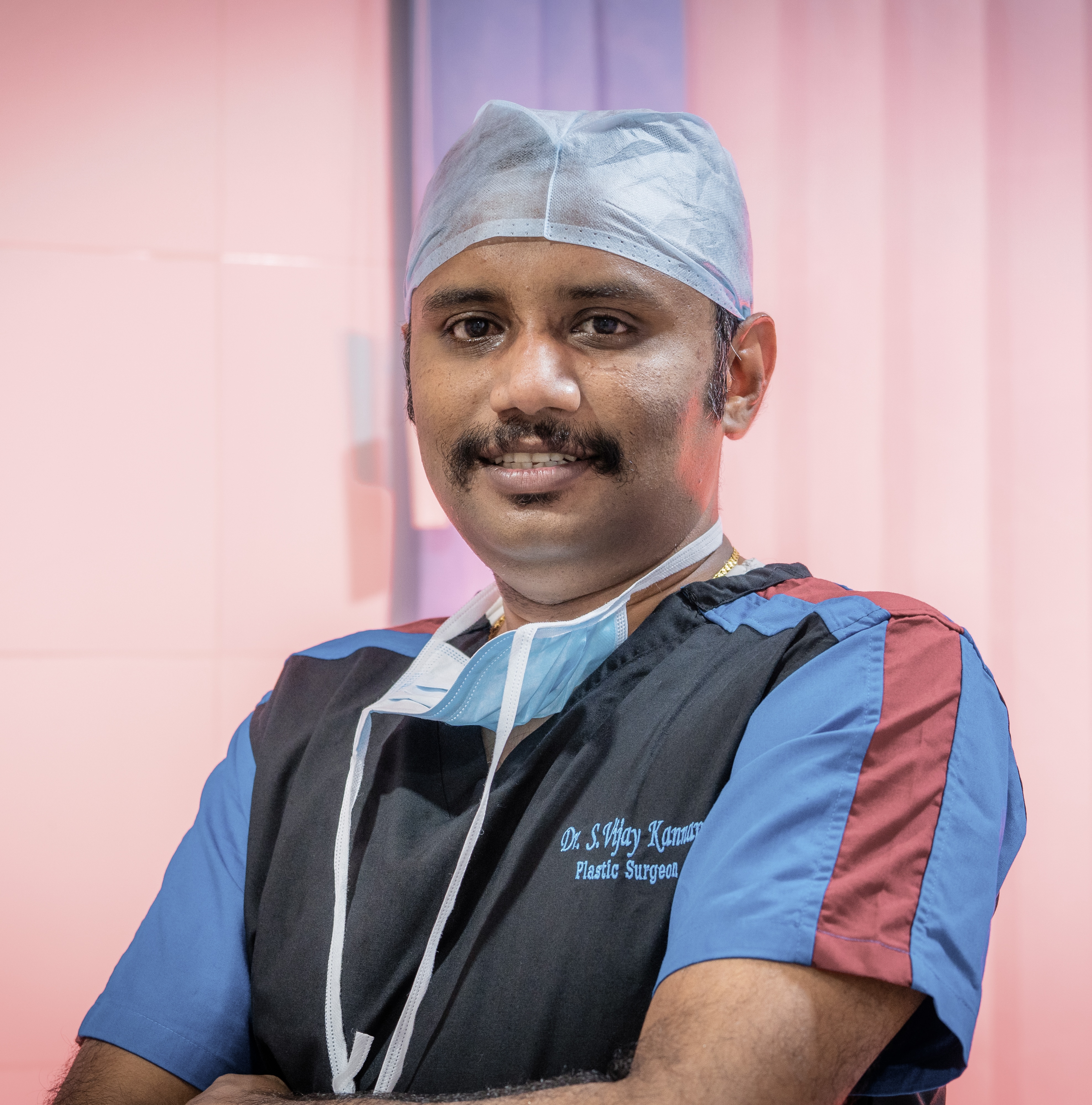 Dr. Vijaykannan Shanmugam - Book Appointment, Consult Online, View Fees ...