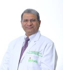 Dr. Sandeep Mehta - Book Appointment, Consult Online, View Fees ...
