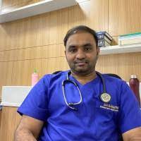 Dr. Ranjith G - Book Appointment, Consult Online, View Fees, Contact Number, Feedbacks ...