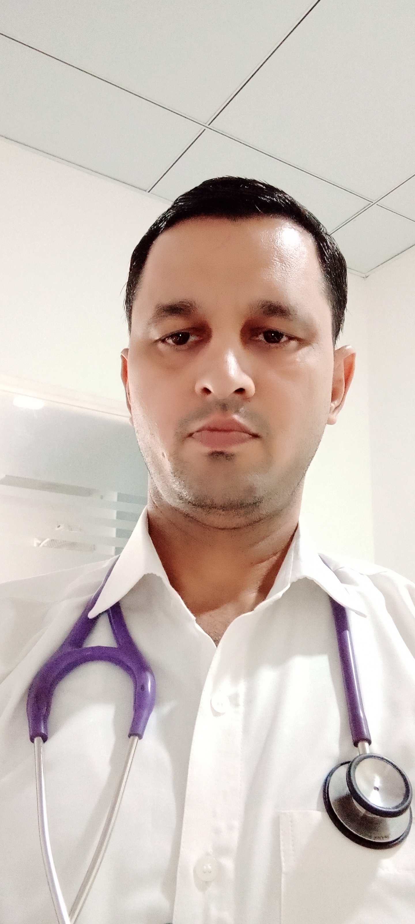 Dr. Yoginder Kumar - Book Appointment, Consult Online, View Fees, Contact Number, Feedbacks ...