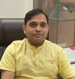 Dr. Ajay Shukla - Book Appointment, Consult Online, View Fees, Contact ...