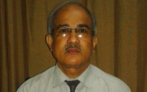 Dr. Gautam Basu - Book Appointment, Consult Online, View Fees, Contact ...
