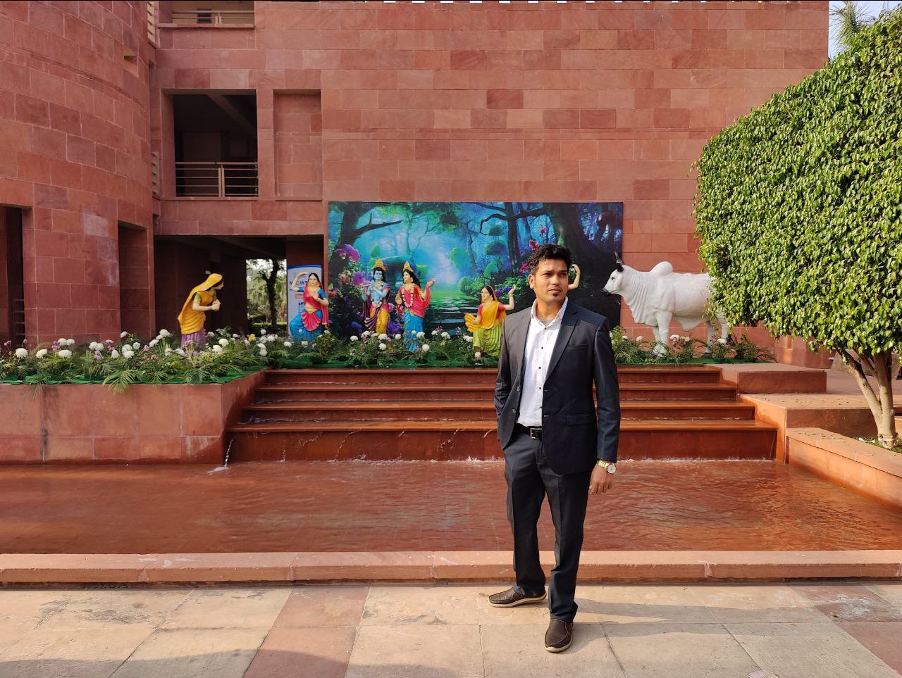 Dr Alok Srivastava Book Appointment Consult Online View Fees
