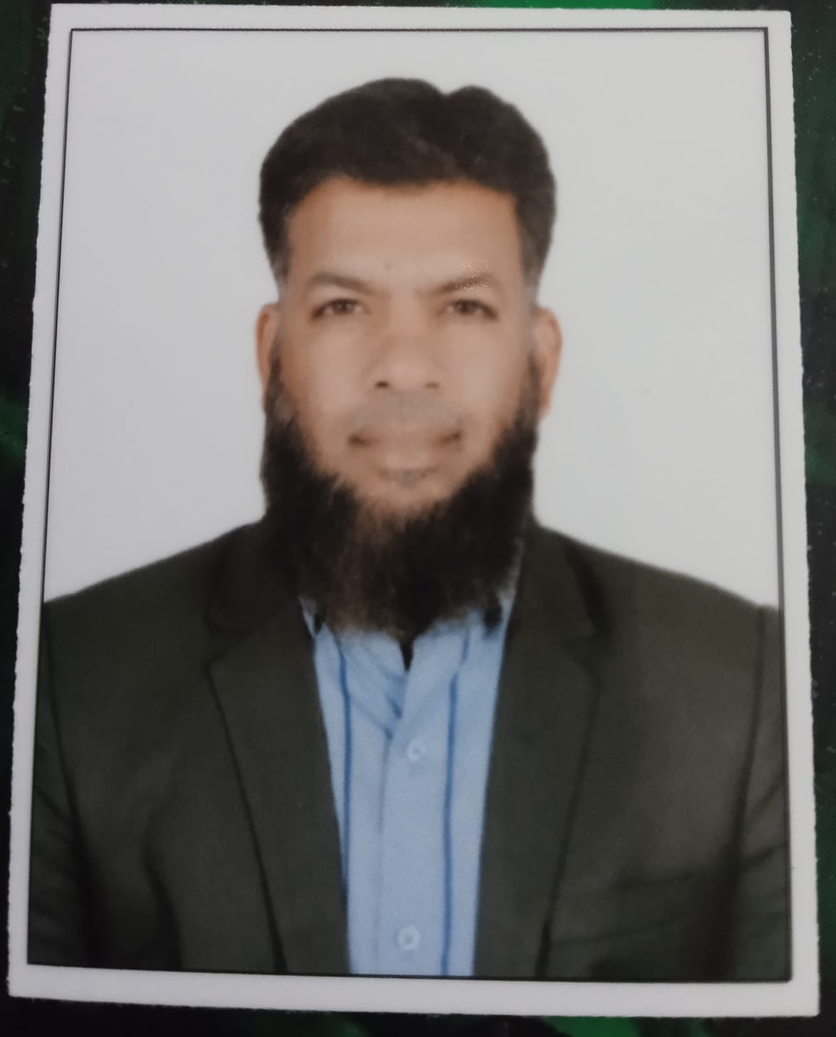 Dr. Syed Touheed Ahmed - Book Appointment, Consult Online, View Fees ...