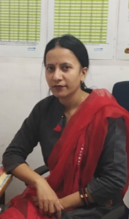 Dr. Supriya - Book Appointment, Consult Online, View Fees, Contact ...