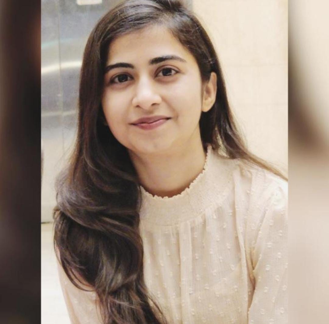 Dr. Asmita Pandey - Book Appointment, Consult Online, View Fees ...