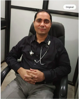Dr. Saleem Tole - Book Appointment, Consult Online, View Fees, Contact ...