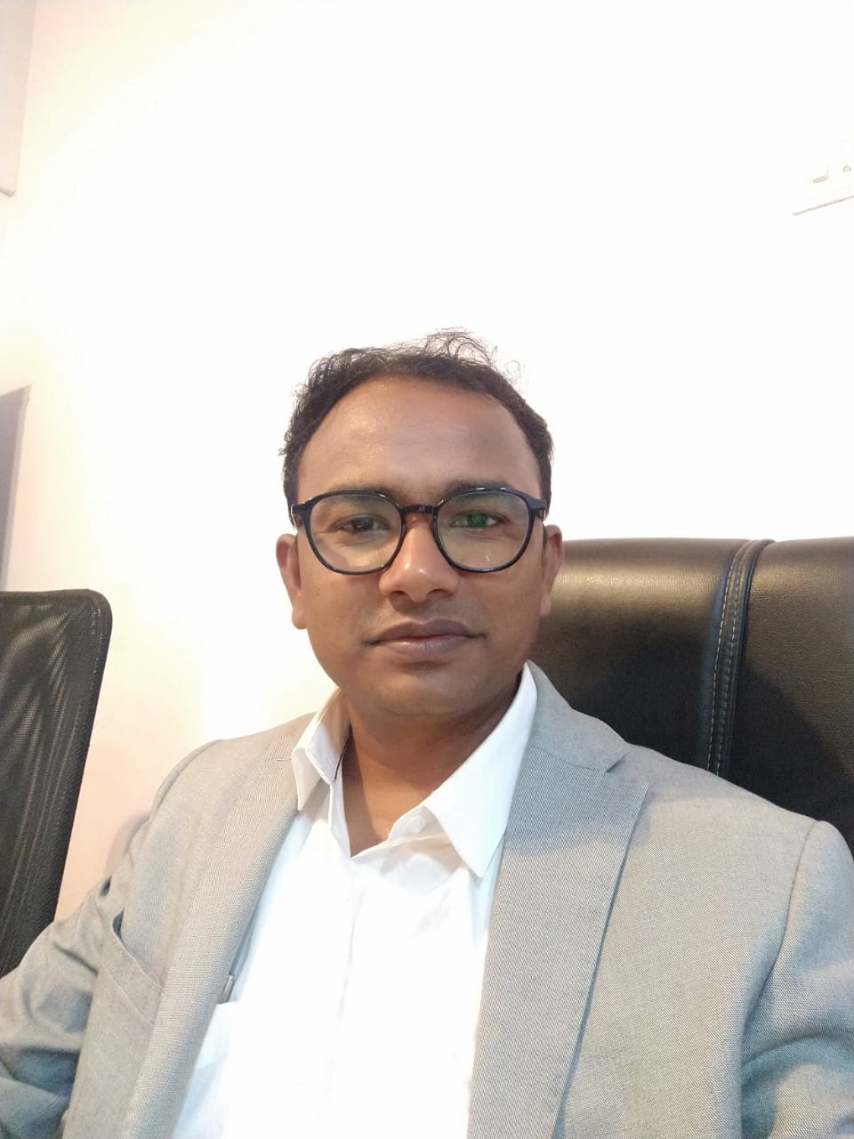 Mr. Gopal Bhagat - Book Appointment, Consult Online, View Fees, Contact ...