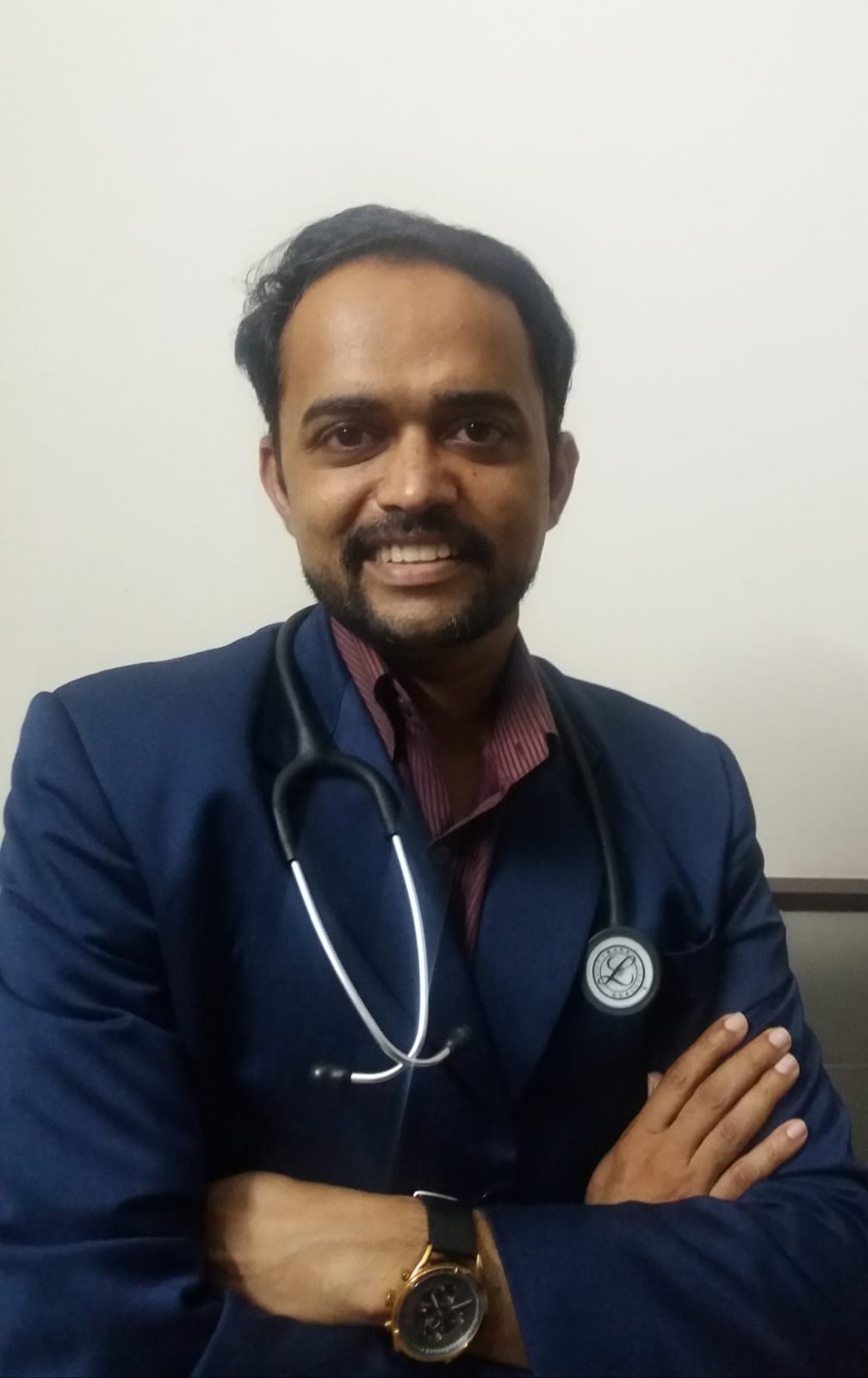 Dr. Guruprasad Bhat - Book Appointment, Consult Online, View Fees, Contact Number, Feedbacks ...