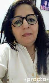 Dr. Jyotsna Mathai - Book Appointment, Consult Online, View Fees ...