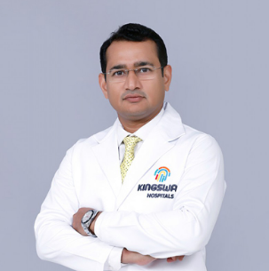 Dr. Tushar Bhure - Book Appointment, Consult Online, View Fees, Contact ...