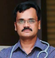 Dr. Hanumantha Raju B.K. - Book Appointment, Consult Online, View Fees ...