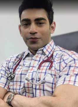 Dr. Ramit Singh Sambyal - Book Appointment, Consult Online, View Fees ...