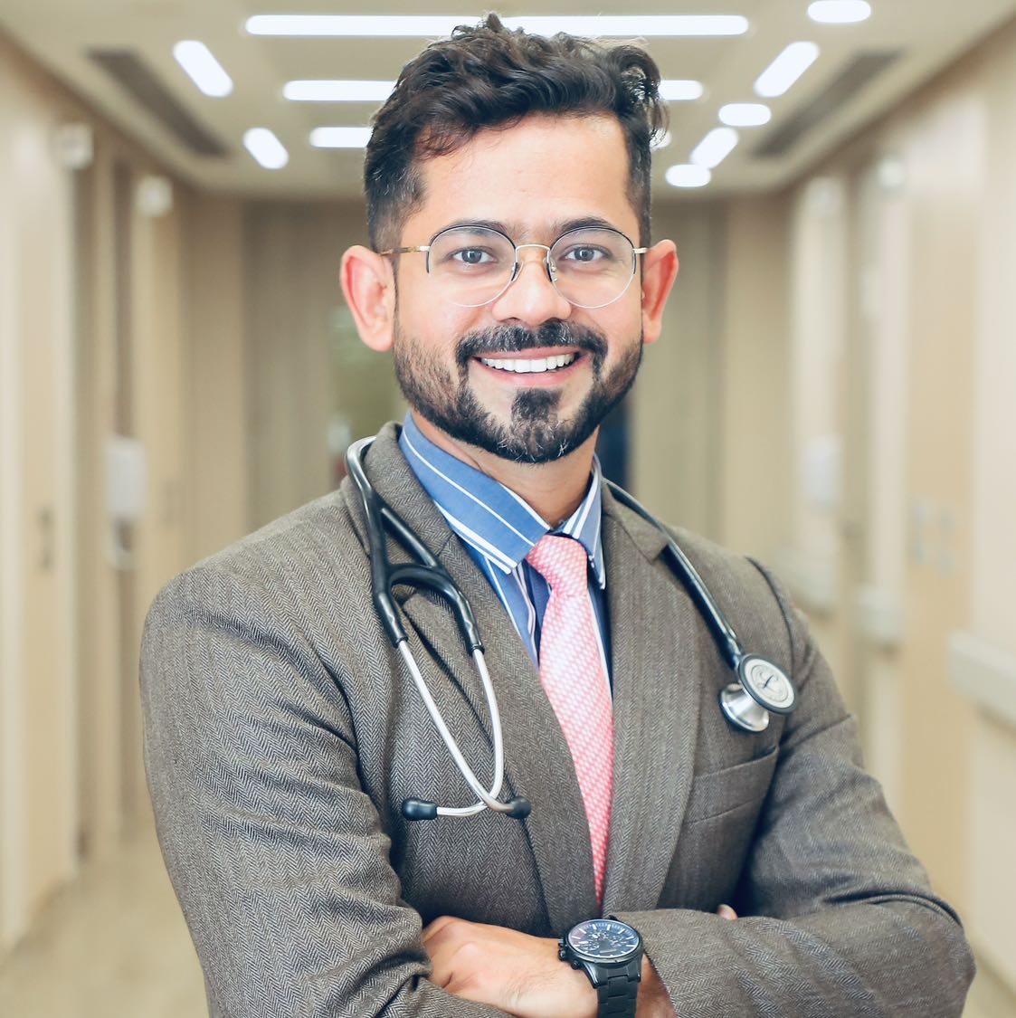 Dr. Rajiv Ranjan Kumar - Book Appointment, Consult Online, View Fees ...