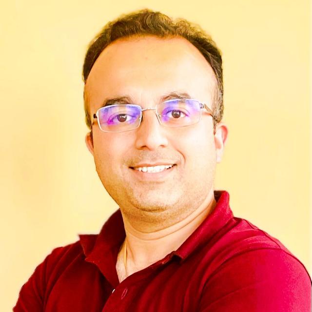 Dr. Vineet Sharma - Book Appointment, Consult Online, View Fees ...