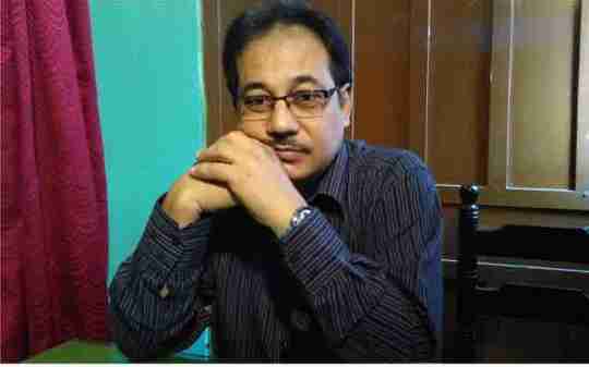 Dr. Bibhas R Kundu - Book Appointment, Consult Online, View Fees, Contact Number, Feedbacks ...