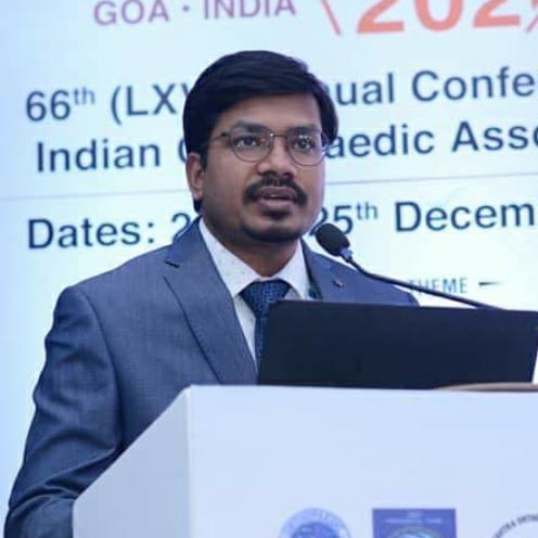 Dr. Sumit Kumar - Book Appointment, Consult Online, View Fees, Contact Number, Feedbacks ...