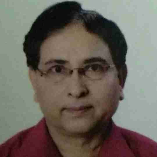 Dr. Kailash Chandra Sharma - Book Appointment, Consult Online, View ...