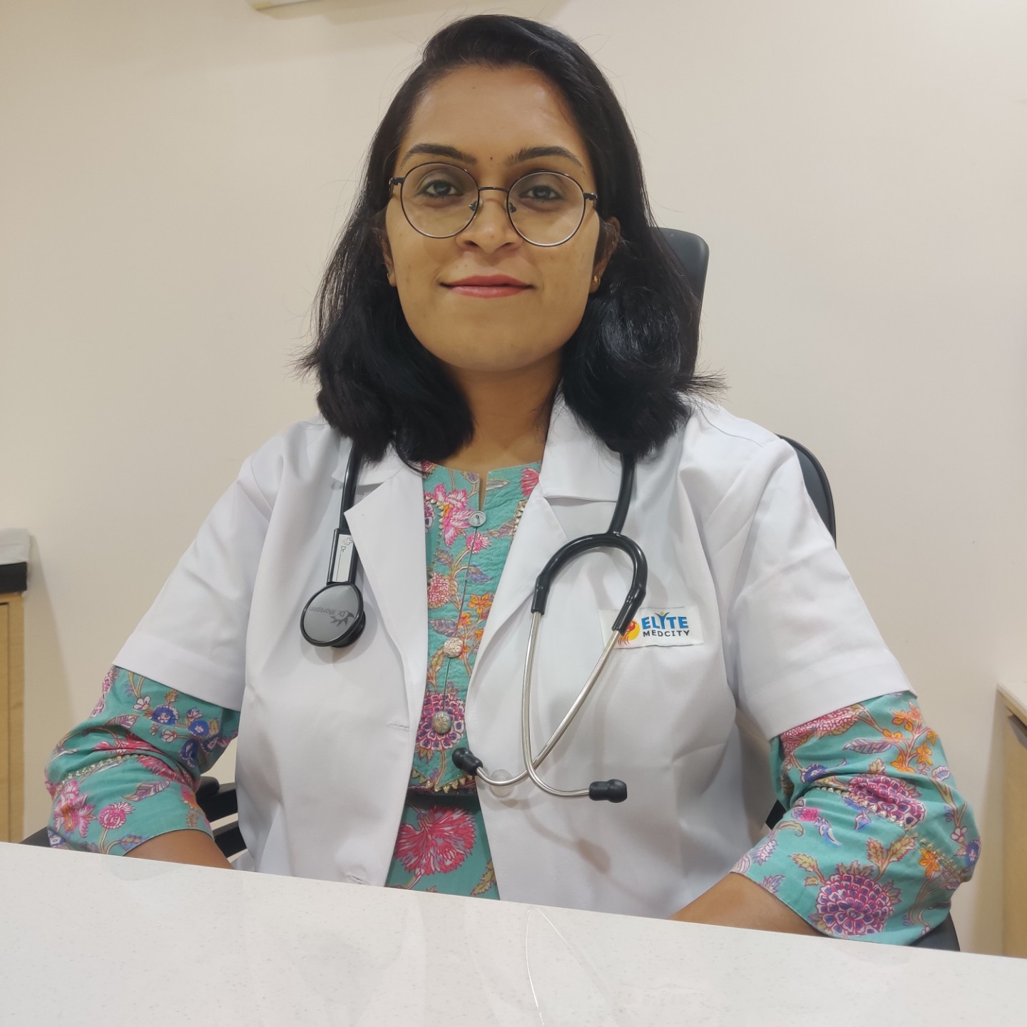 Dr. Namrata Kashyap - Book Appointment, Consult Online, View Fees, Contact Number, Feedbacks ...