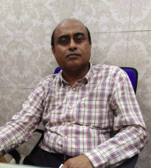 Dr. Subrata Saha - Book Appointment, Consult Online, View Fees, Contact Number, Feedbacks ...