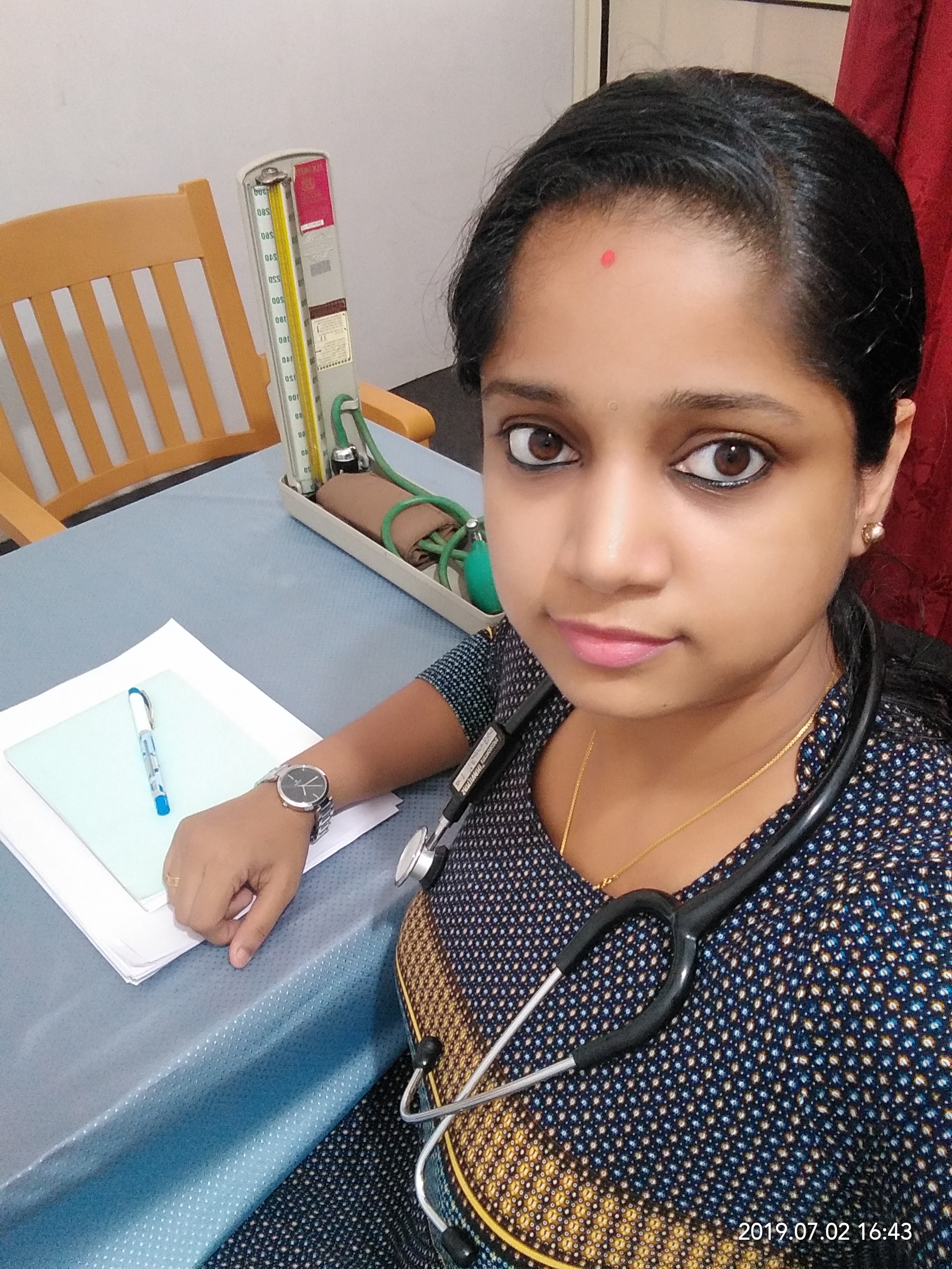 Dr. Nitheena Bejoy - Book Appointment, Consult Online, View Fees ...