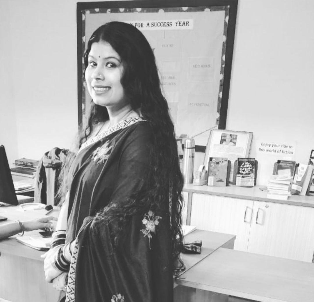 Ms Deepali Srivastava Book Appointment Consult Online View Fees