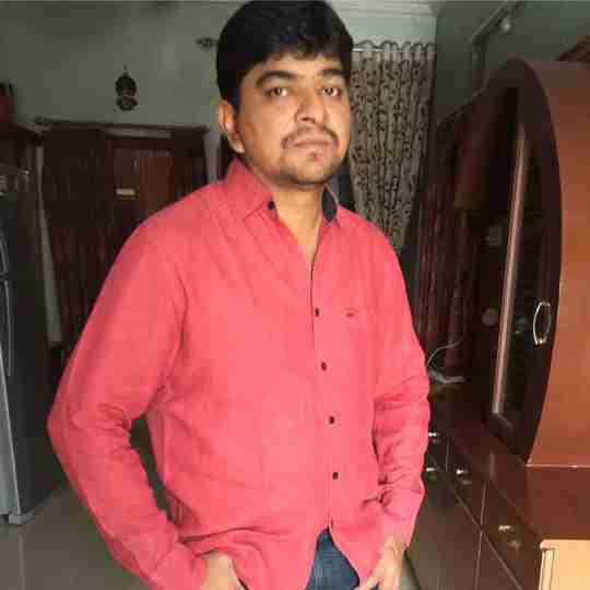 Dr. Gvs Thirupathi Reddy - Book Appointment, Consult Online, View Fees ...