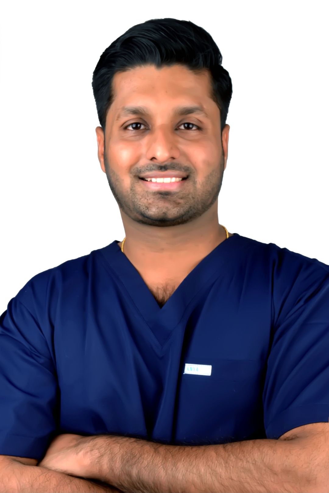Dr. Abhijith Shetty - Book Appointment, Consult Online, View Fees ...