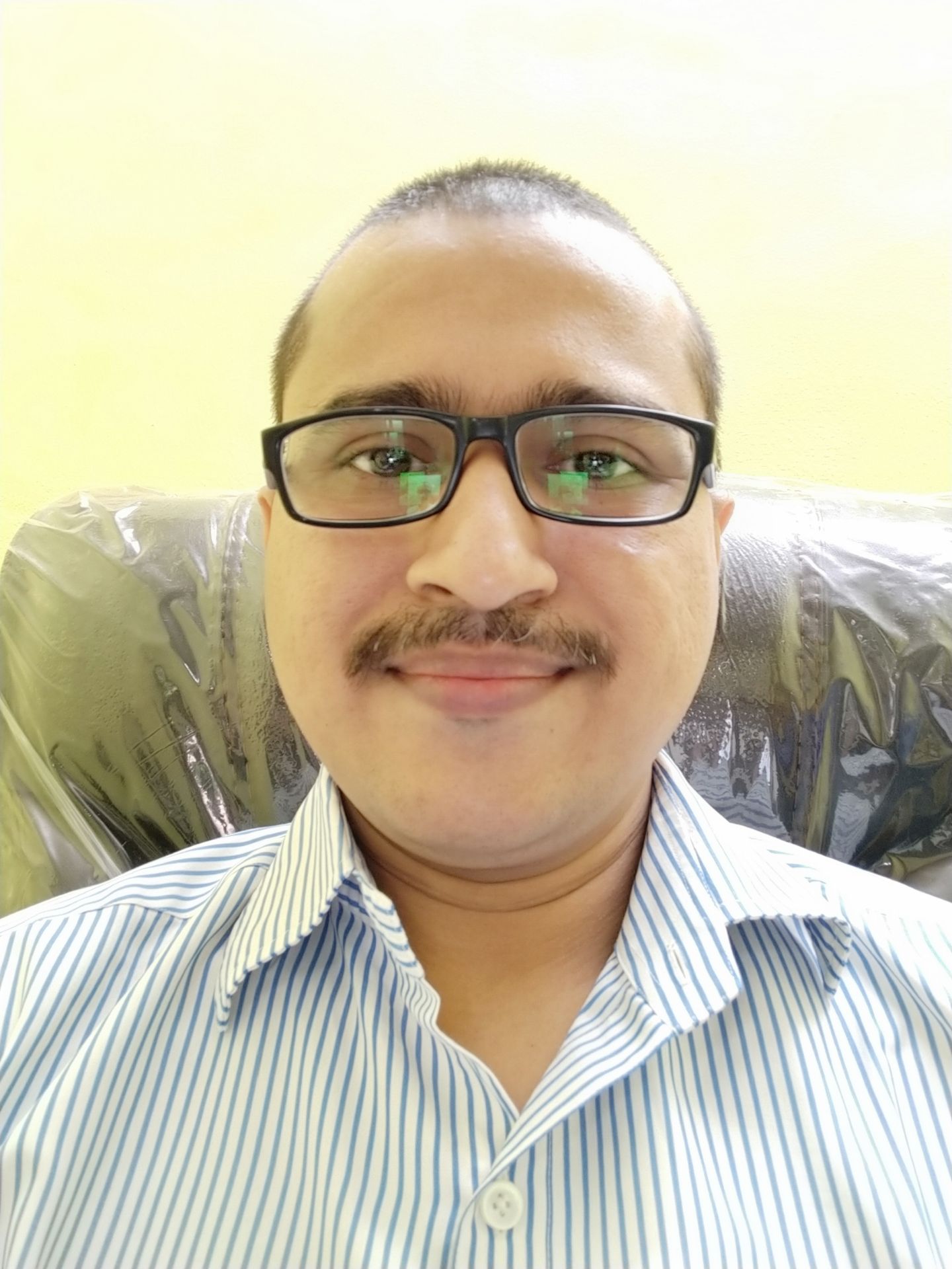 Ashwin Patil's Instagram, Twitter & Facebook on IDCrawl