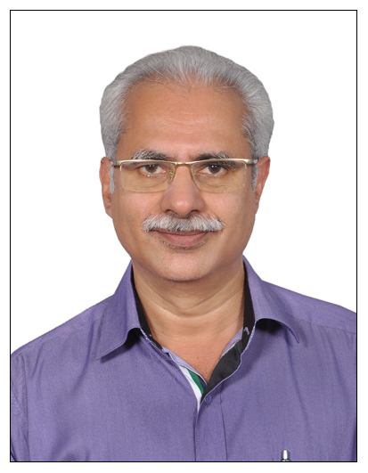 Dr. Ramachandran P H - Book Appointment, Consult Online, View Fees ...