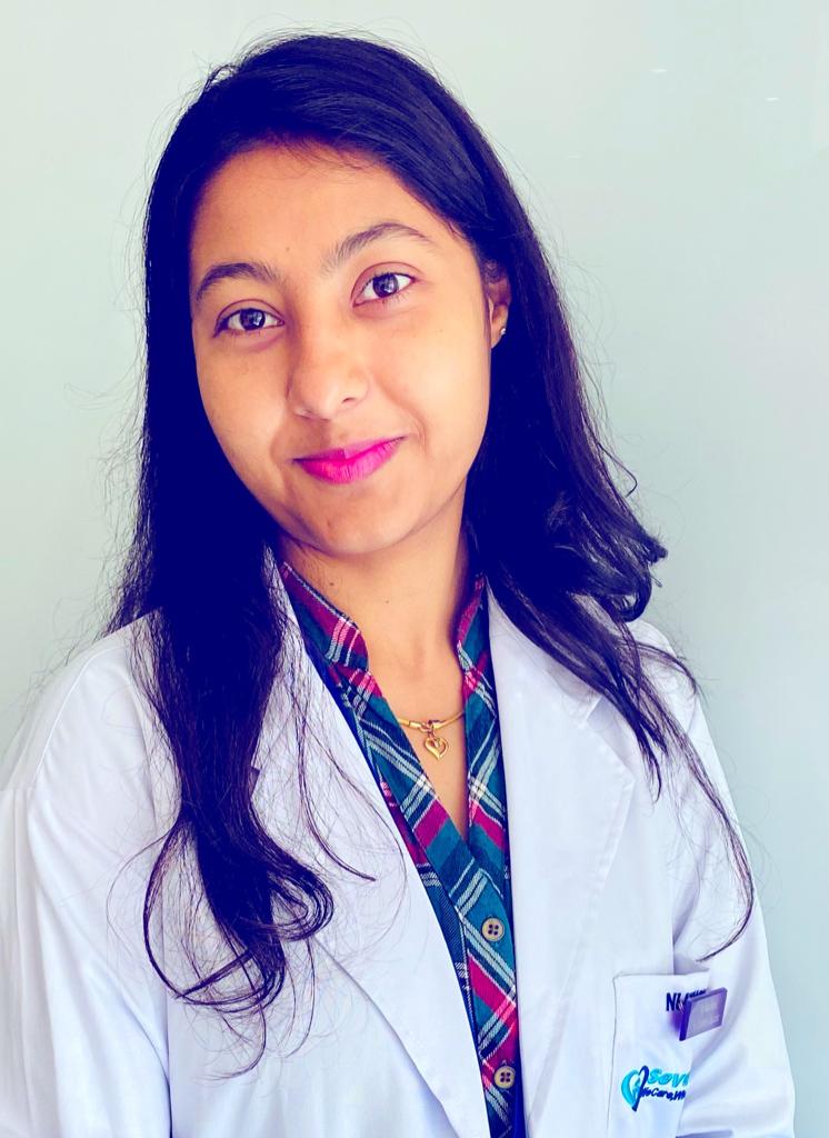 Dr. Ritu Bajad - Book Appointment, Consult Online, View Fees, Contact ...