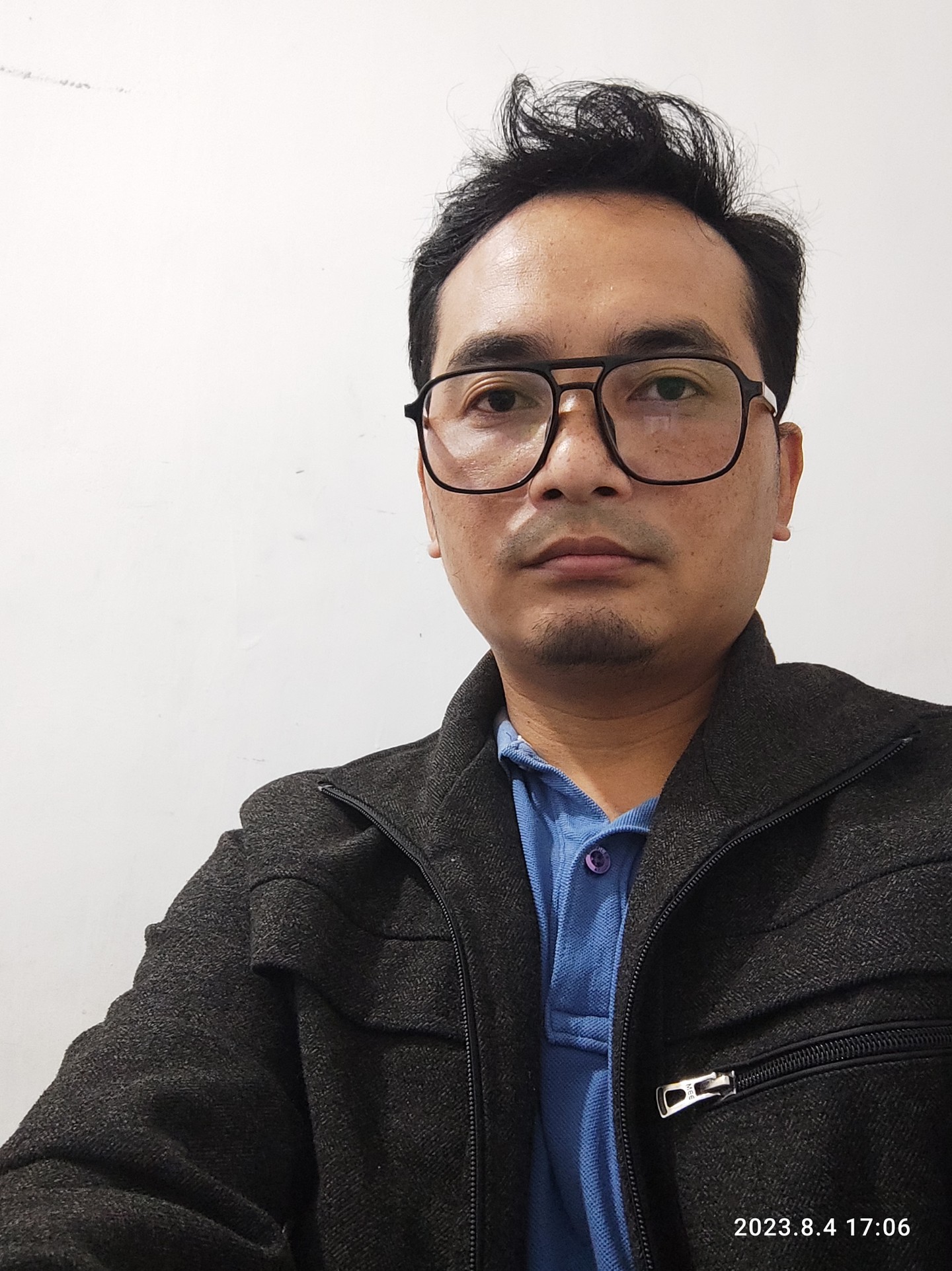 Dr. X S Marak - Book Appointment, Consult Online, View Fees, Contact ...