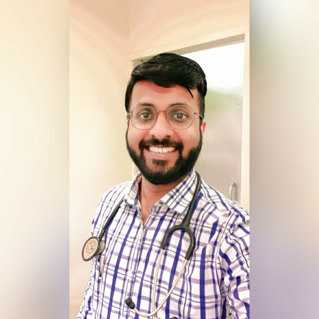 Dr. Fredy Joseph Varghese - Book Appointment, Consult Online, View Fees ...