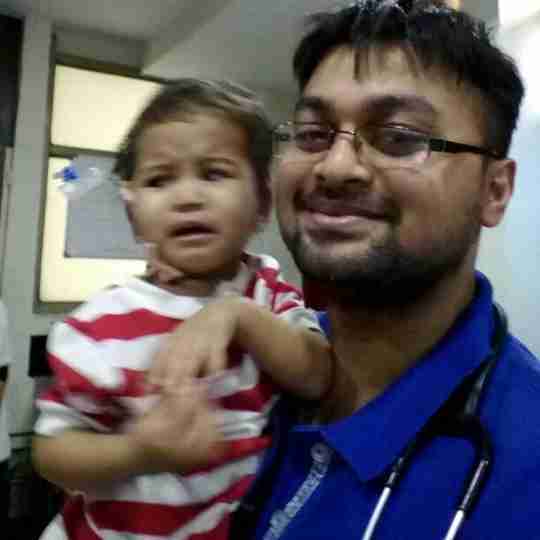 Dr. Abir Lal Nath - Book Appointment, Consult Online, View Fees ...