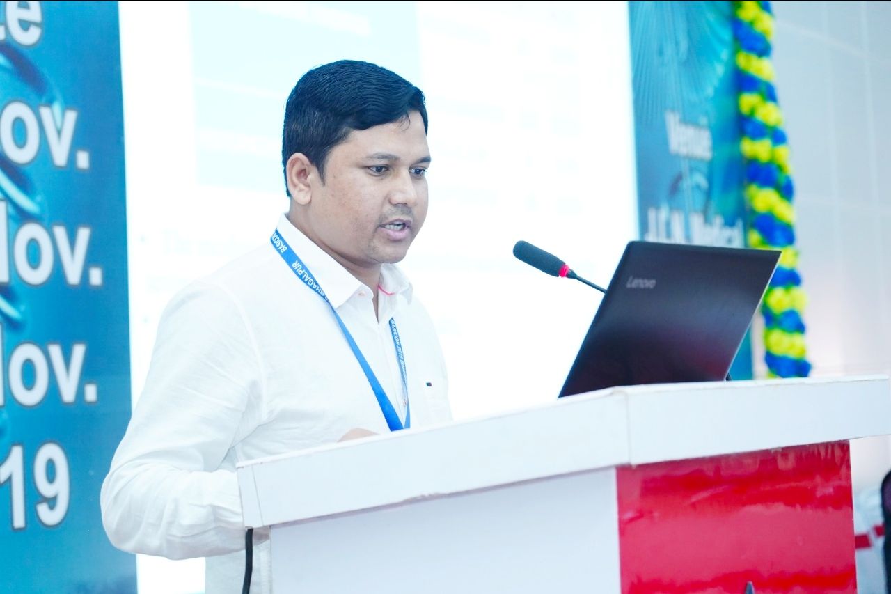 Dr Md Ajmal Alam - Book Appointment, Consult Online, View Fees, Contact ...