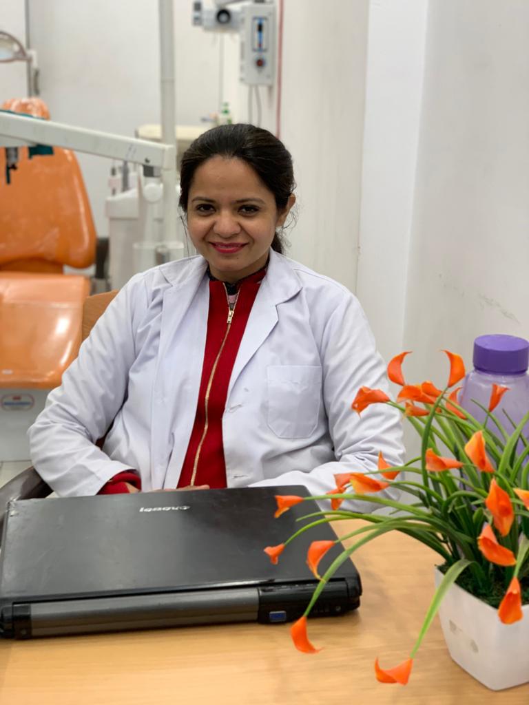 Dr. Maneet Kaur - Book Appointment, Consult Online, View Fees, Contact ...