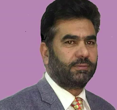 Dr. Aijaz Ahmad Rather - Book Appointment, Consult Online, View Fees, Contact Number, Feedbacks ...