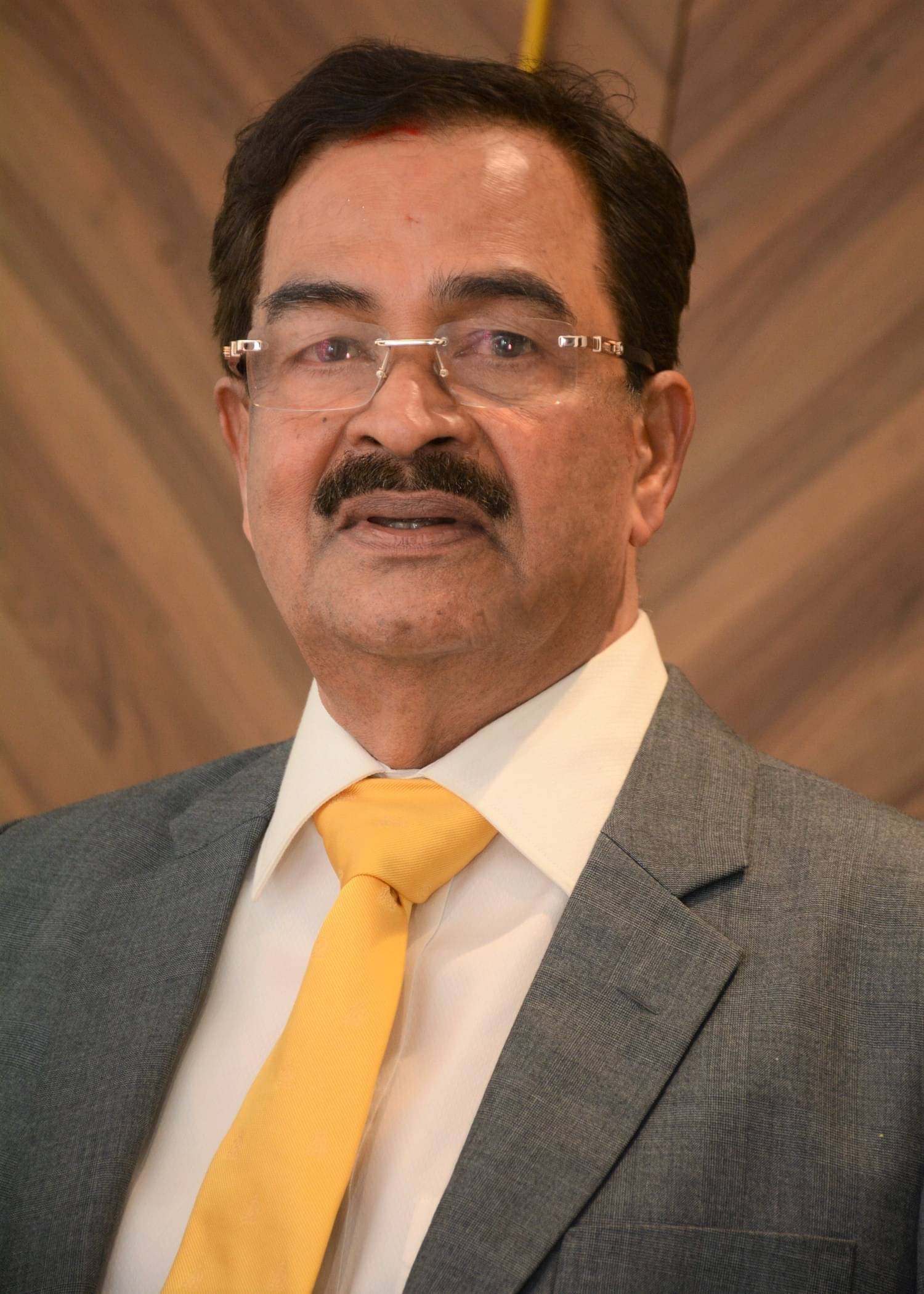 Dr. R N Shetty - Best General Surgeon | Book Instant Appointment and ...